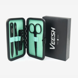 מכונת גילוח לאזורים אינטימיים של קובי סוויסה - Veesh - מכונת גילוח ...