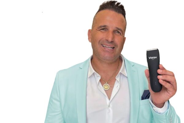 איך לגלח אשכים בצורה הנכונה מבלי להיפצע - וויש וויש Veesh